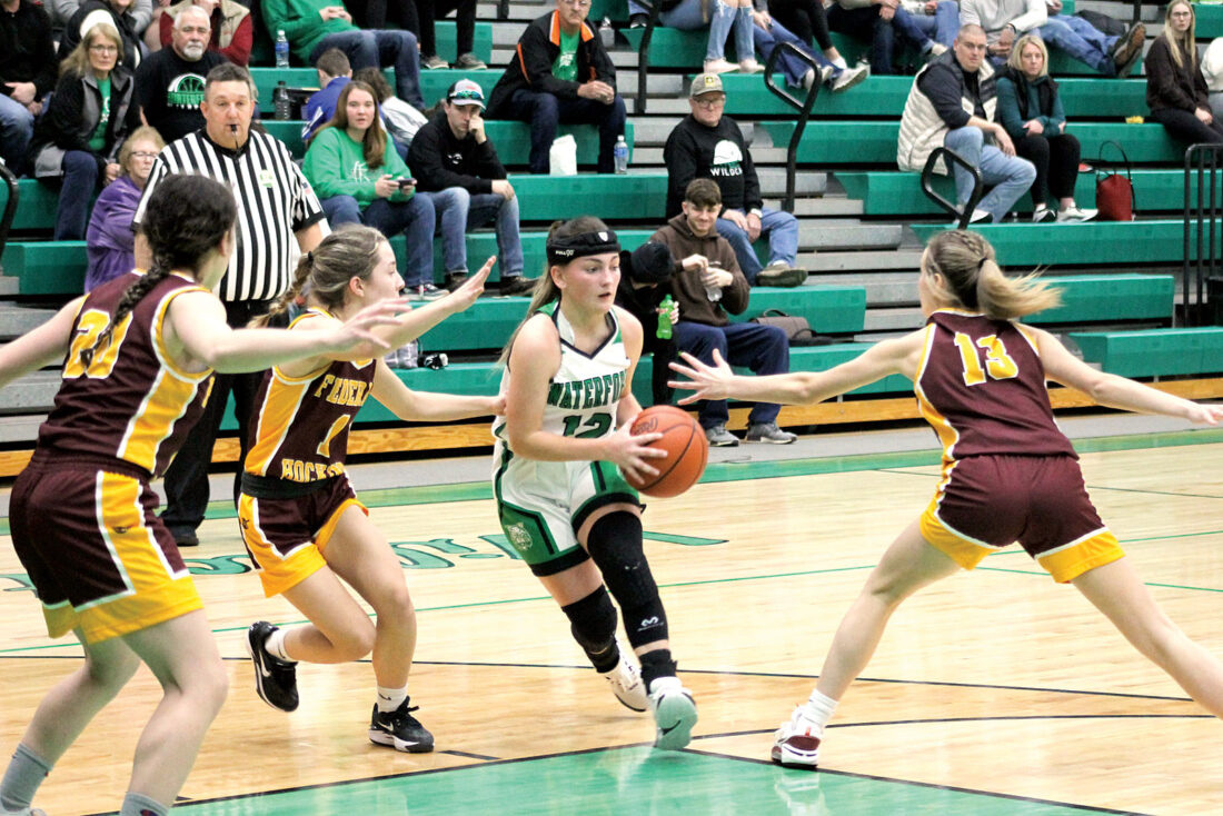 Wildcats drop home game against Federal Hocking | News, Sports, Jobs ...